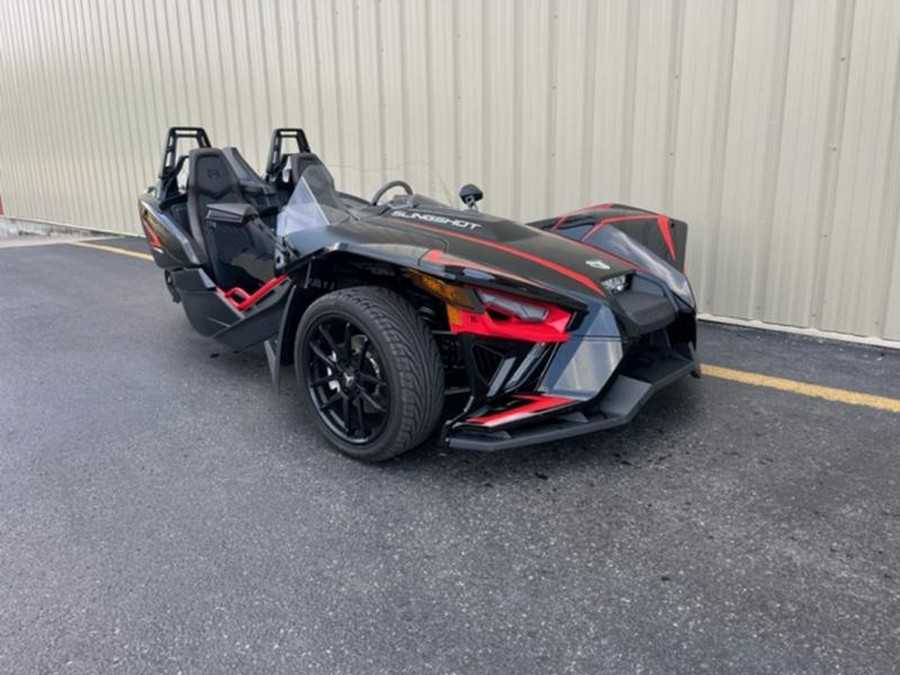 2020 Polaris Slingshot® Slingshot® R Autodrive for sale in Bridgeport, WV