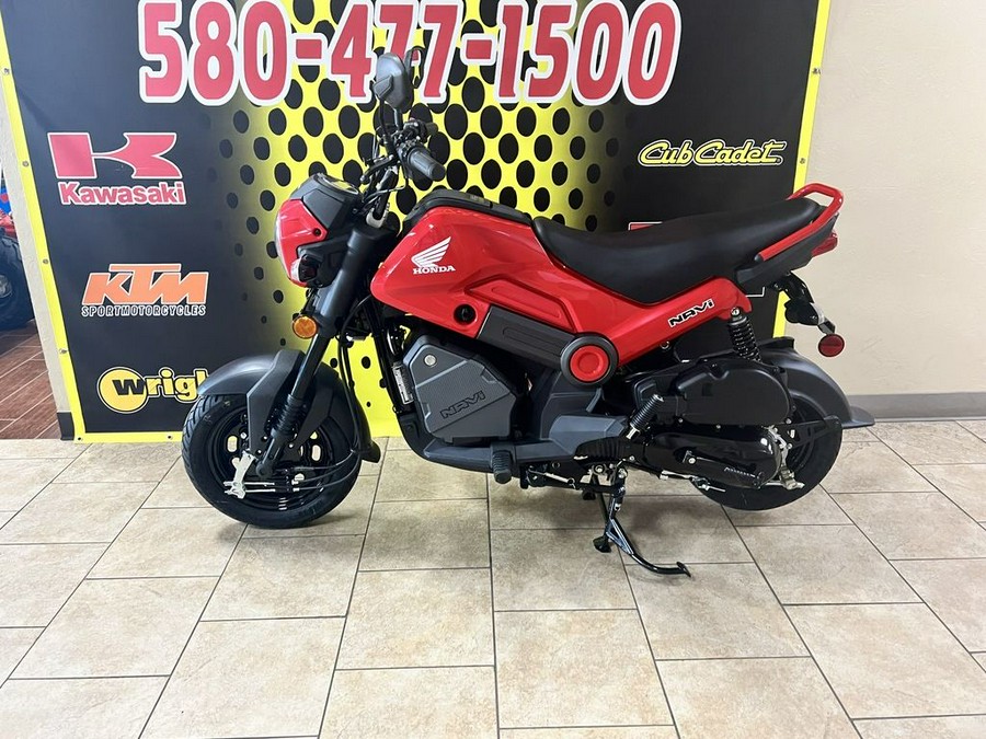 2022 Honda® Navi for sale in Altus, OK