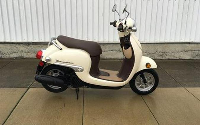 Used Honda Metropolitan Scooter-Moped mopeds for sale - MotoHunt