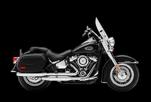 2021 Harley-Davidson Heritage Classic 107 Motorcycles for Sale - MotoHunt