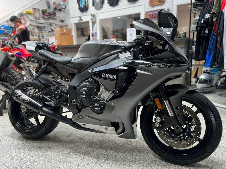 2016 Yamaha YZF-R1S for sale in Escondido, CA