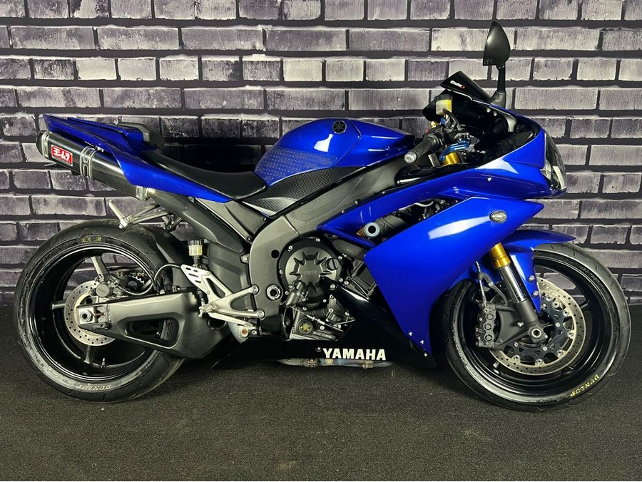 2008 Yamaha YZF R1 for sale in Gaithersburg, MD