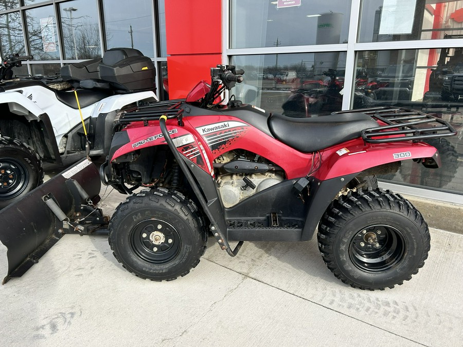 2012 Kawasaki Brute Force® 300 for sale in Mentor, OH