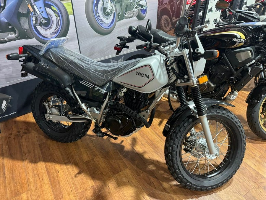 2025 Yamaha TW200 for sale in New Bern, NC