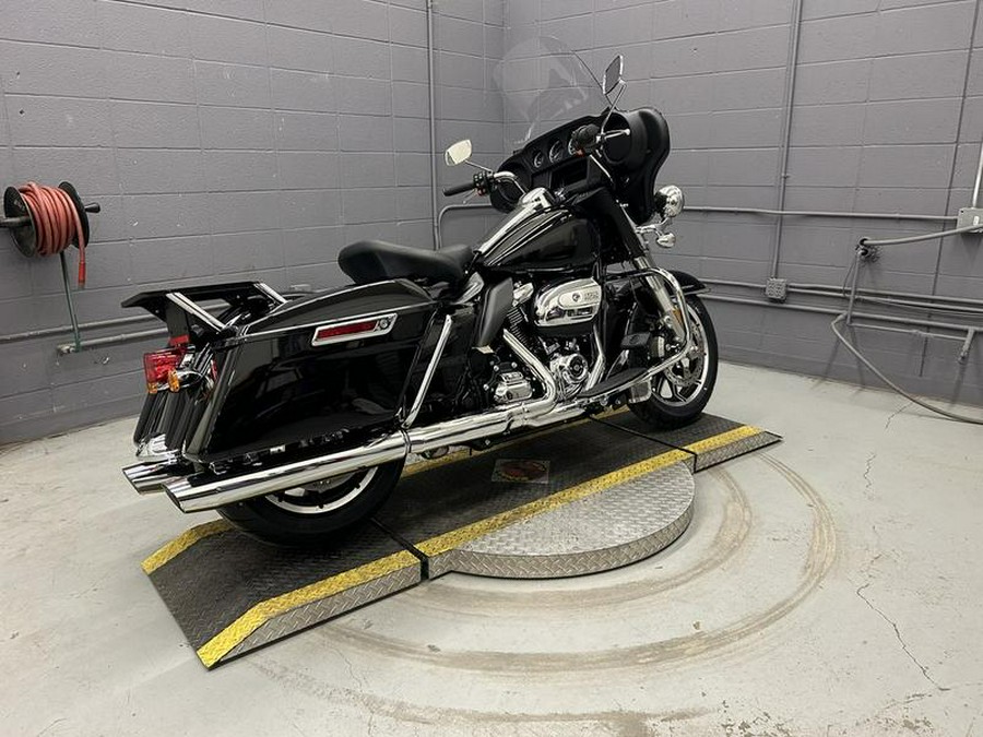 2024 Harley-Davidson® FLHTP Police Electra Glide for sale in Great ...