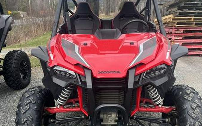 Honda Talon 1000X UTVs for sale - ATVHunt