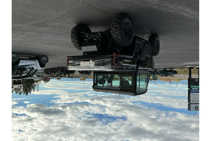 2026 CFMOTO UFORCE 10 PRO HIGHLAND for sale in Kalispell, MT