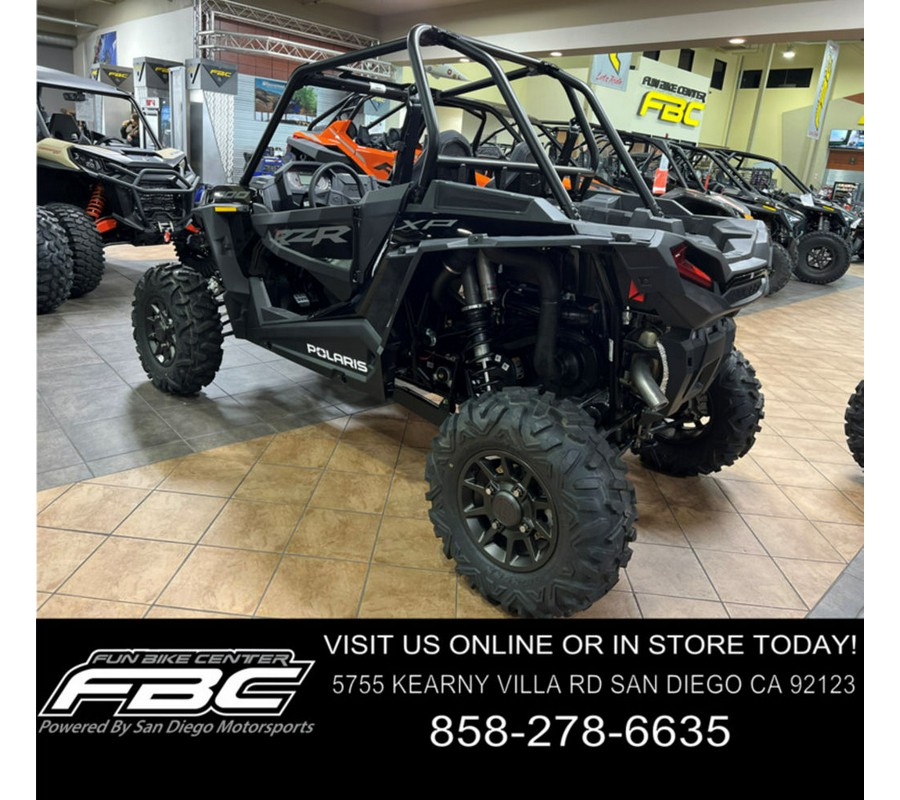 2023 Polaris RZR XP® 1000 Sport for sale in San Diego, CA