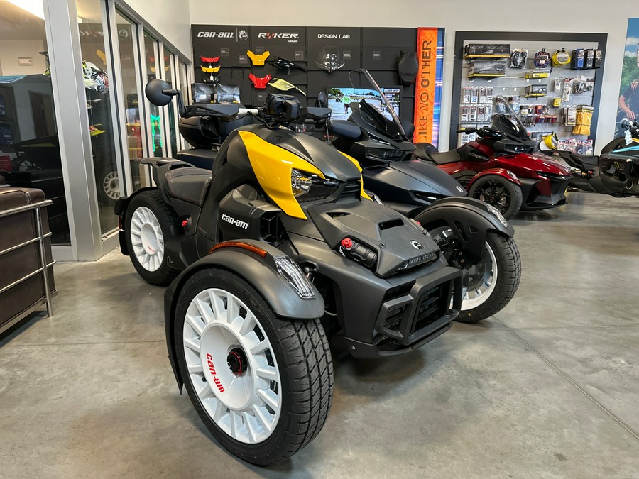 2022 Can-Am Ryker Rally Edition for sale in Las Vegas, NV