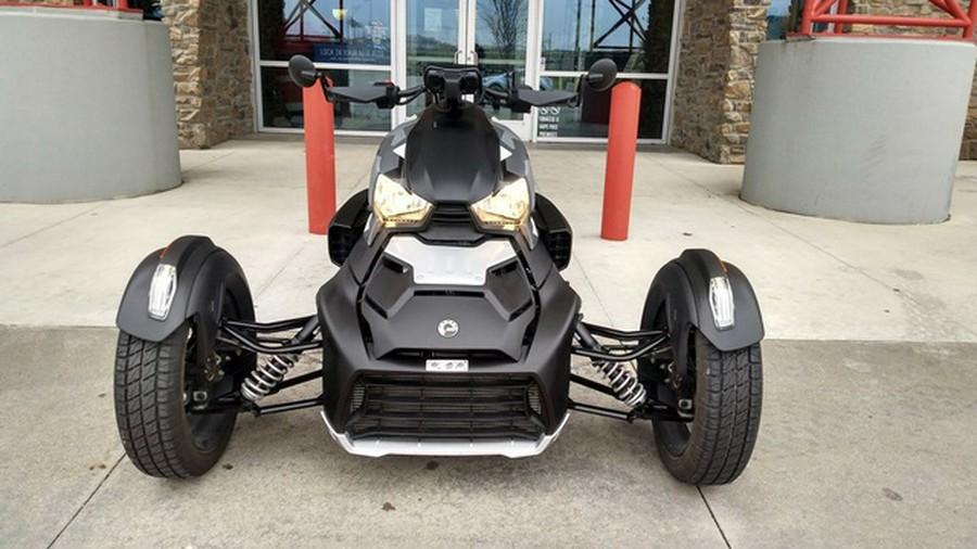 2020 Can-Am Ryker Rally Edition for sale in Grapevine, TX