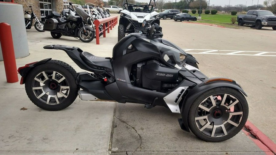 2020 Can-Am Ryker Rally Edition for sale in Grapevine, TX