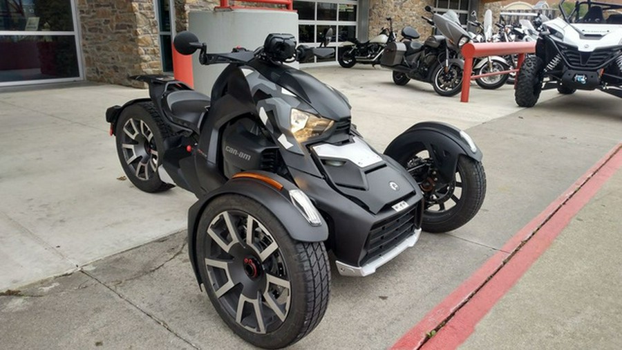 2020 Can-Am Ryker Rally Edition for sale in Grapevine, TX