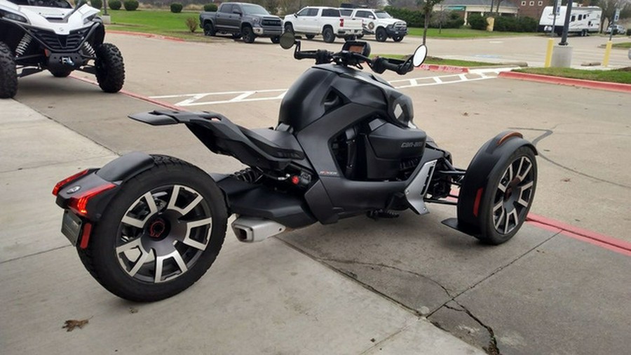 2020 Can-Am Ryker Rally Edition for sale in Grapevine, TX