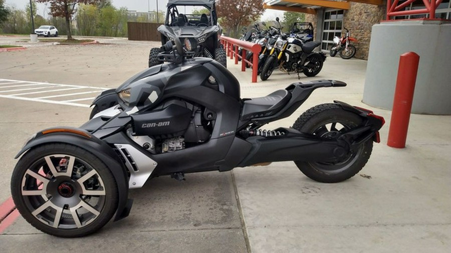 2020 Can-Am Ryker Rally Edition for sale in Grapevine, TX