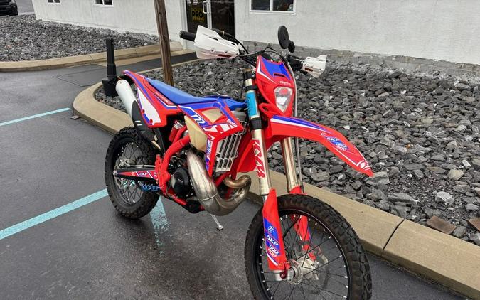 Used Beta motorcycles for sale - MotoHunt