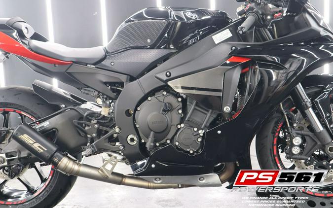 Used Yamaha YZF-R1 motorcycles for sale - MotoHunt