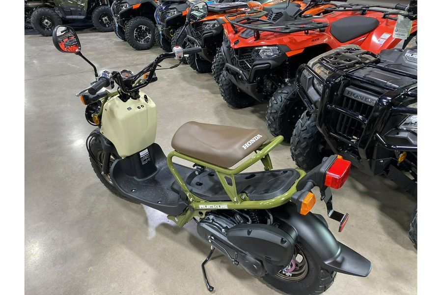 2024 Honda Ruckus - Beige for sale in Salisbury, MD