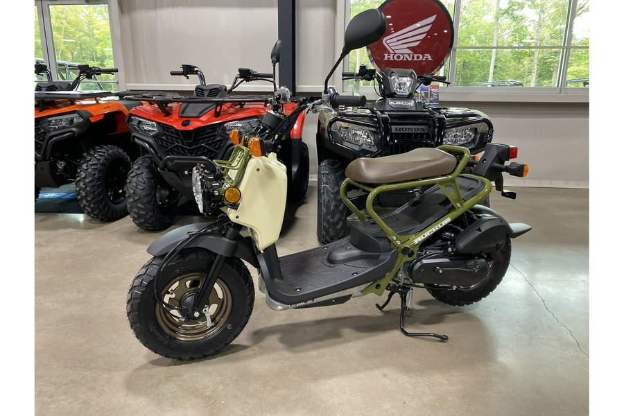 2024 Honda Ruckus - Beige for sale in Salisbury, MD