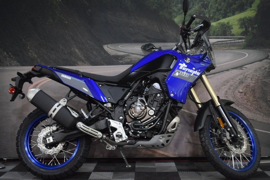 2024 Yamaha Tenere 700 for sale in Chatsworth, CA