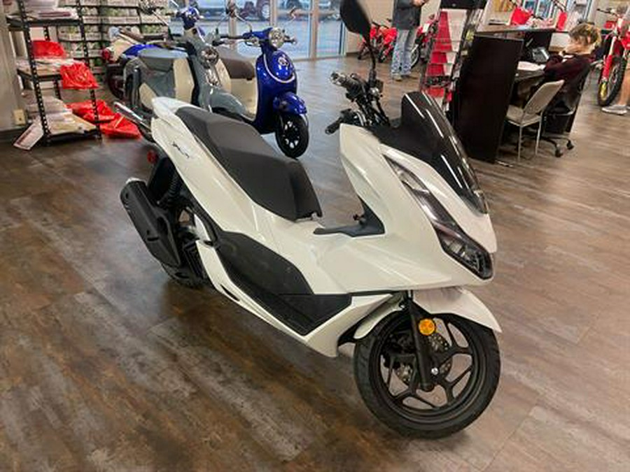 2022 Honda PCX150 for sale in Purvis, MS
