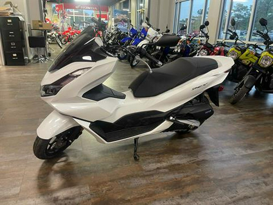 2022 Honda PCX150 for sale in Purvis, MS