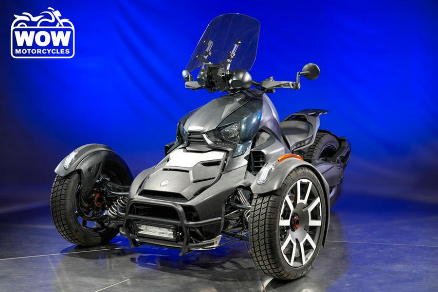 2020 Can-Am® RYKER 900 RALLY ACE for sale in Marietta, GA