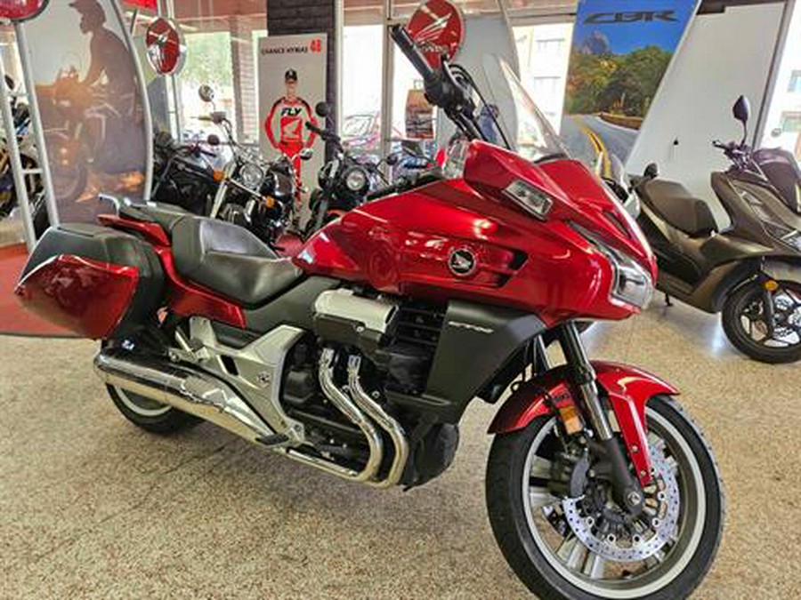 2014 Honda CTX®1300 for sale in Scottsdale, AZ