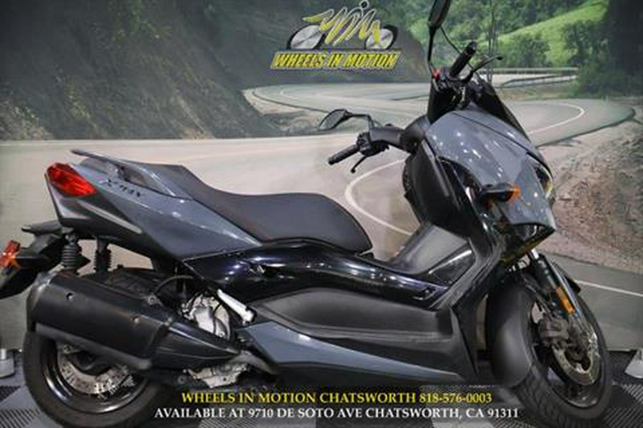 2022 Yamaha XMAX for sale in Goleta, CA