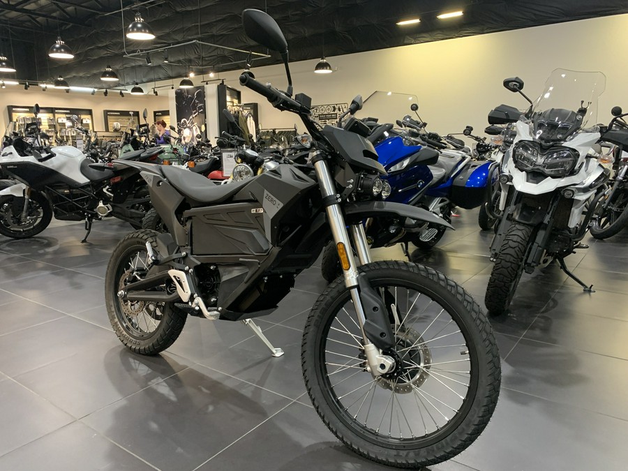2023 Zero FX for sale in Tacoma, WA