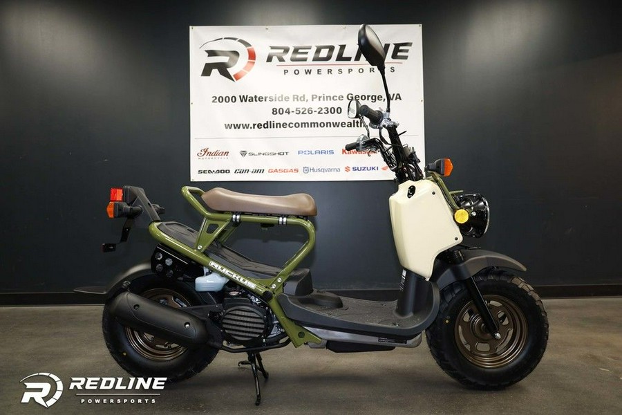 2024 Honda® Ruckus for sale in Prince George, VA