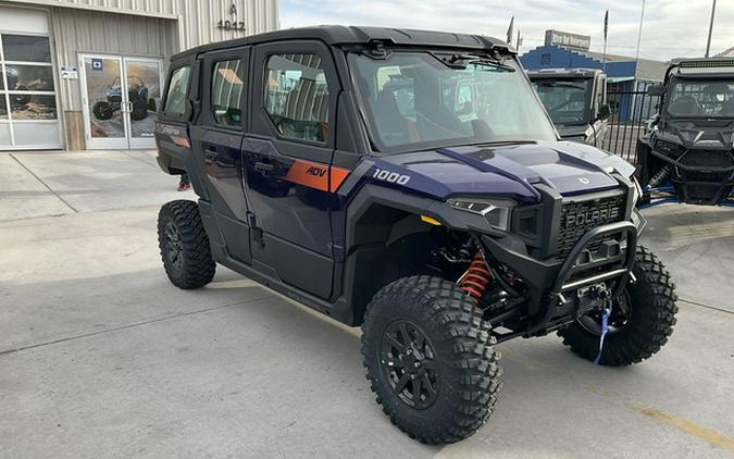 Polaris XPedition ADV 5 Northstar UTVs for sale - ATVHunt