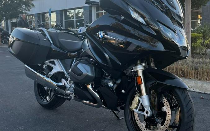 BMW R 1250 RT motorcycles for sale - MotoHunt