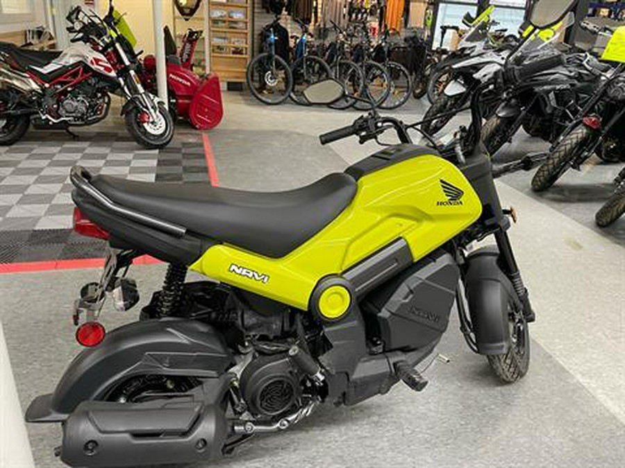 2022 Honda Navi for sale in Rutland, VT
