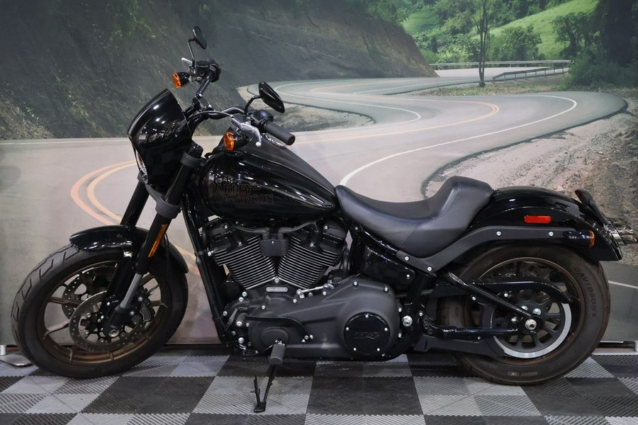 2020 Harley-Davidson® FXLRS - Low Rider® S for sale in Chatsworth, CA