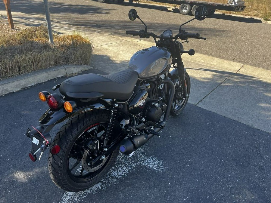 2023 Royal Enfield Hunter 350 Dapper Grey for sale in Windsor, CA