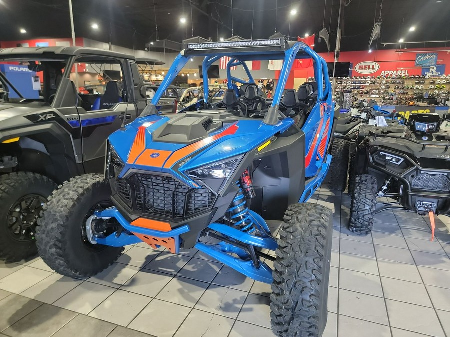 2023 Polaris® RZR Pro R 4 Troy Lee Designs Edition for sale in Austin, TX