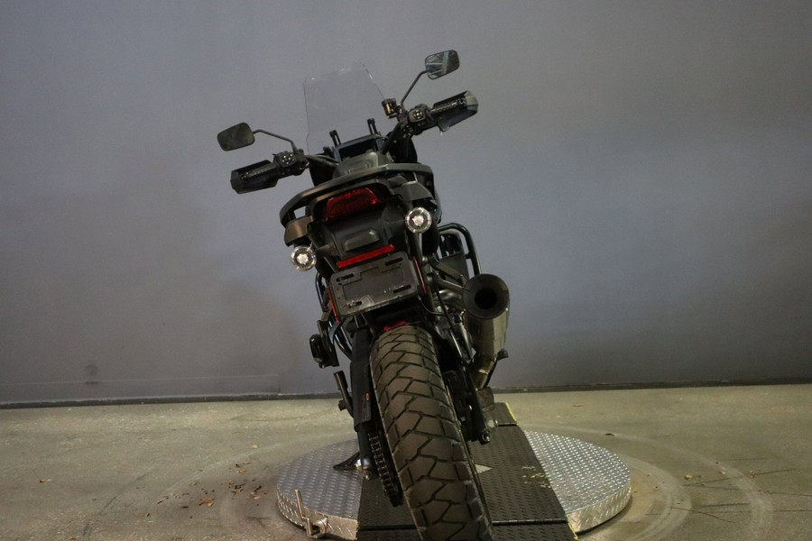 2021 Harley-Davidson Pan America RA1250 for sale in Fort Myers, FL