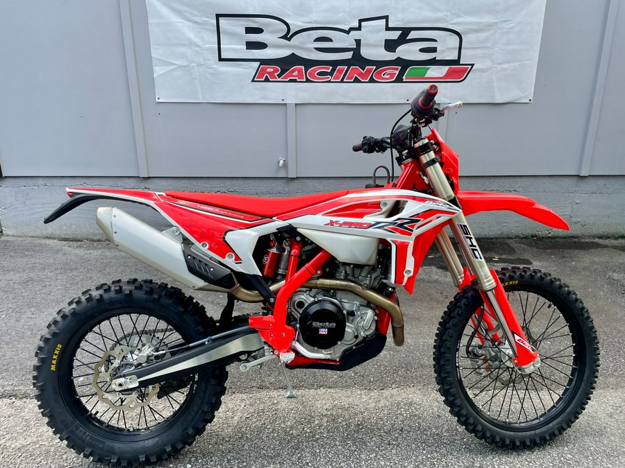2025 Beta 480 RR X-Pro for sale in North Charleston, SC