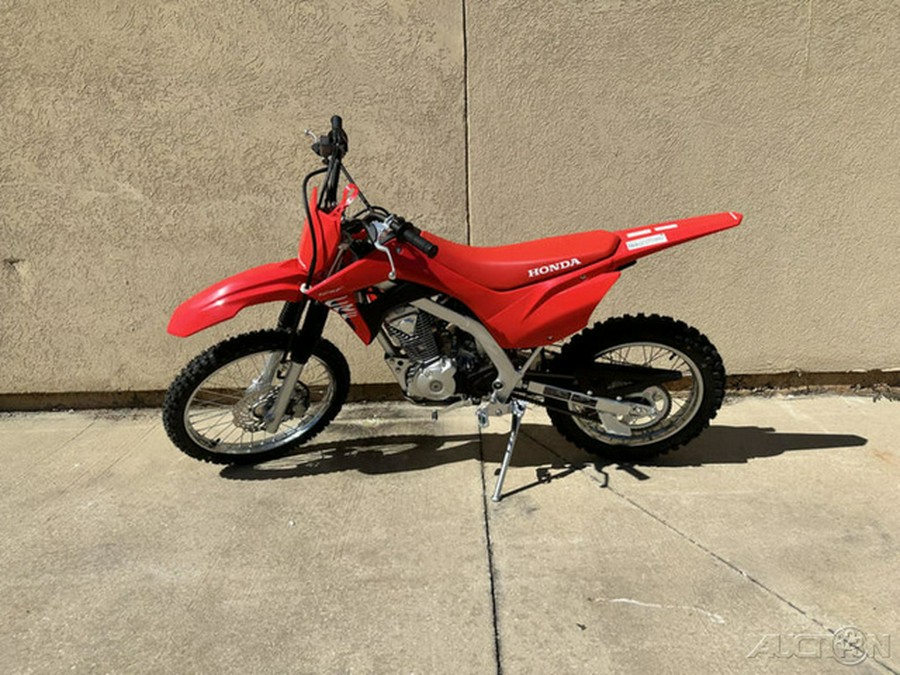 2025 Honda CRF 125F (Big Wheel) for sale in Batesville, MS