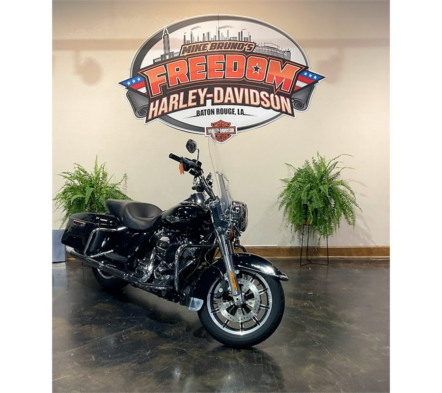 2019 Harley-Davidson Road King® Base for sale in Baton Rouge, LA