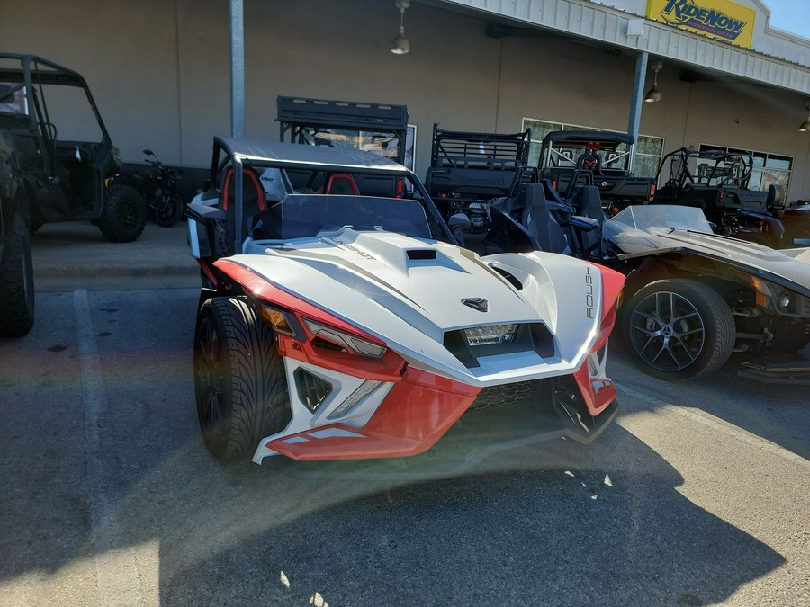 2023 Polaris Slingshot® ROUSH® Edition AutoDrive for sale in Austin, TX