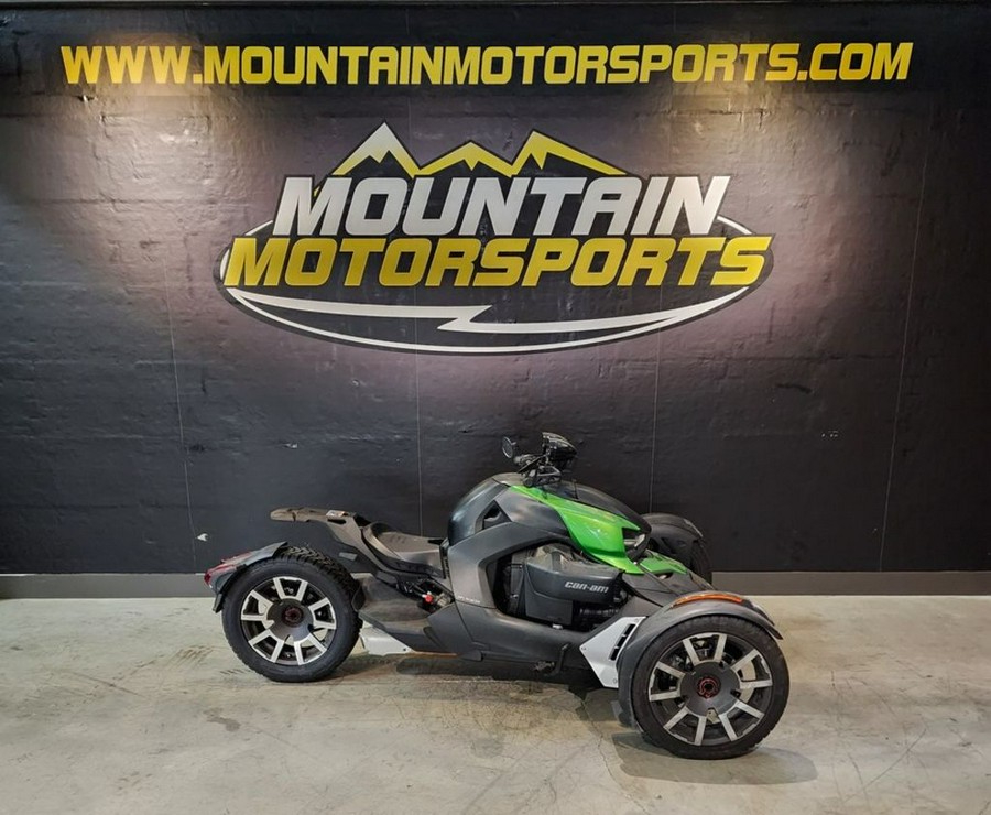 2020 Can-Am® Ryker Rally Edition for sale in Buford, GA