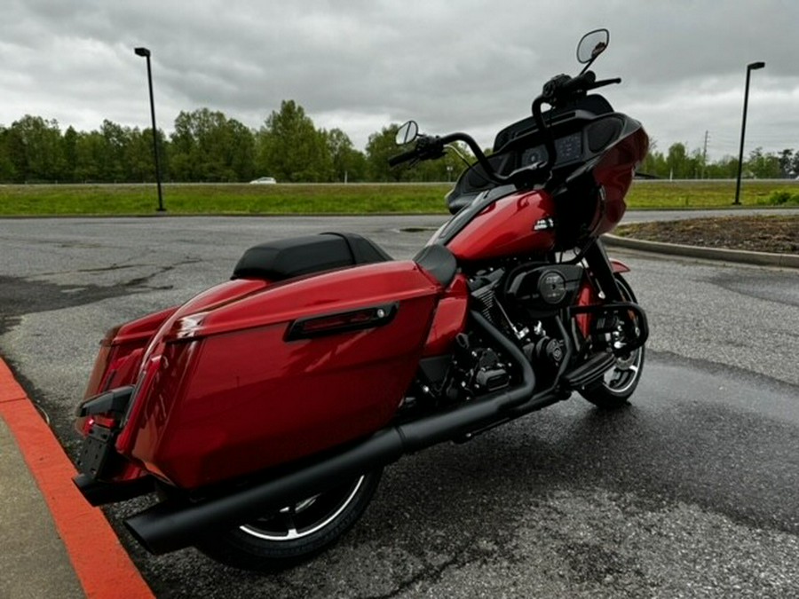 2024 Harley-Davidson Road Glide® Whiskey Fire for sale in Paducah, KY