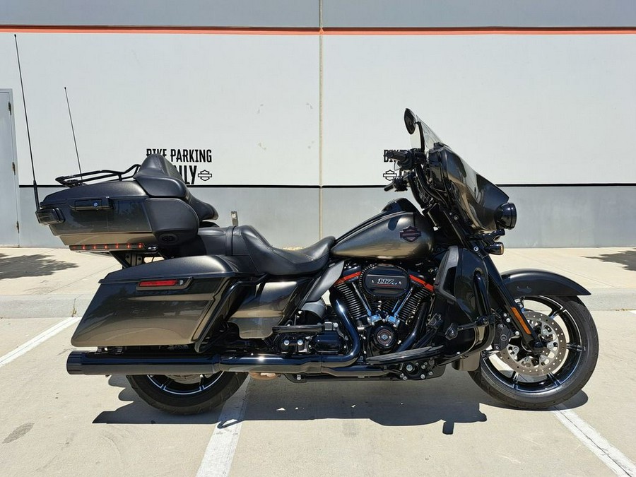 2018 Harley-Davidson® FLHTKSE - CVO™ Limited for sale in Lancaster, CA