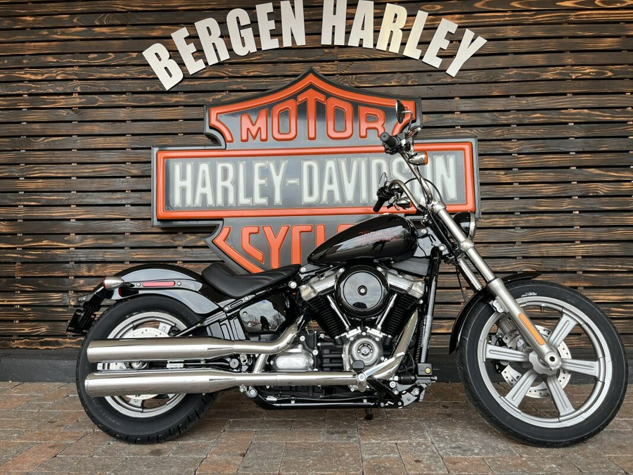 2024 FXST Softail Standard for sale in Rochelle Park, NJ