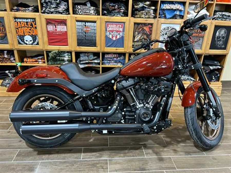 2024 Harley-Davidson Low Rider® S for sale in Logan, UT
