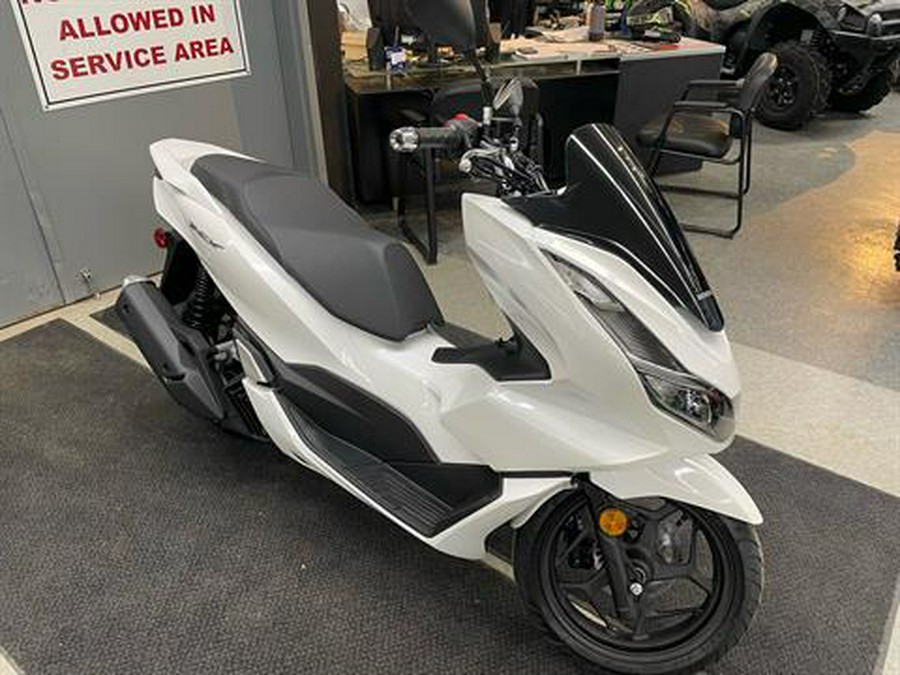 2022 Honda PCX150 for sale in Rutland, VT