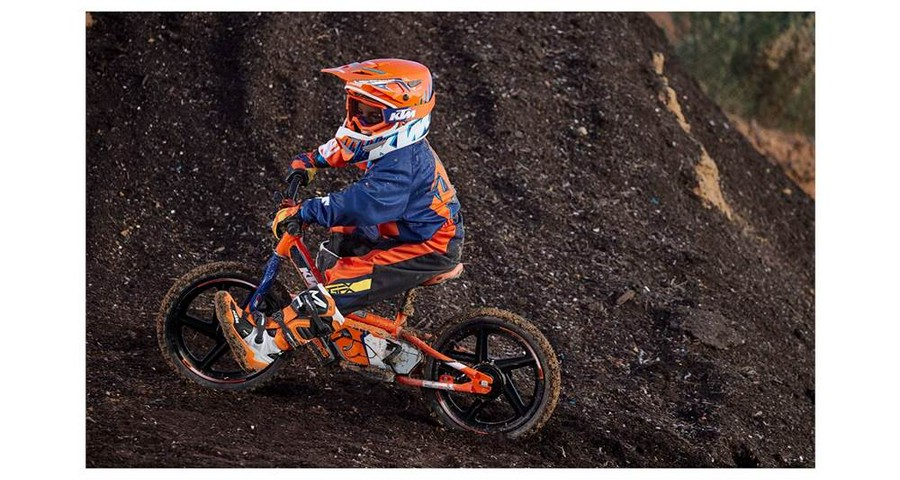 2022 KTM KTM Factory Replica STACYC 12eDRIVE for sale in Liberty, MO