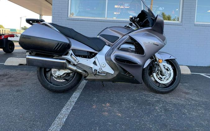 Honda ST1300 motorcycles for sale - MotoHunt