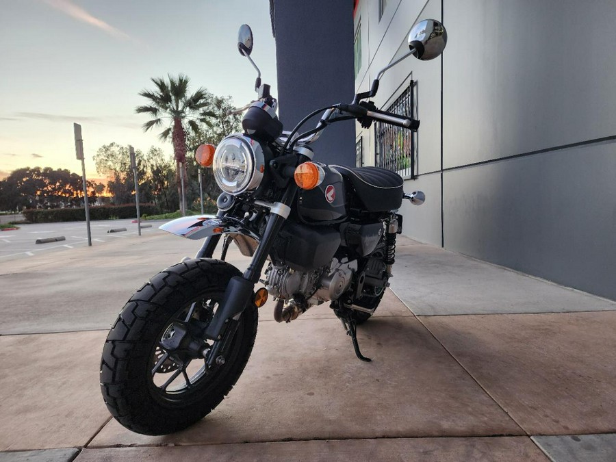 2022 Honda Monkey ABS for sale in Chula Vista, CA